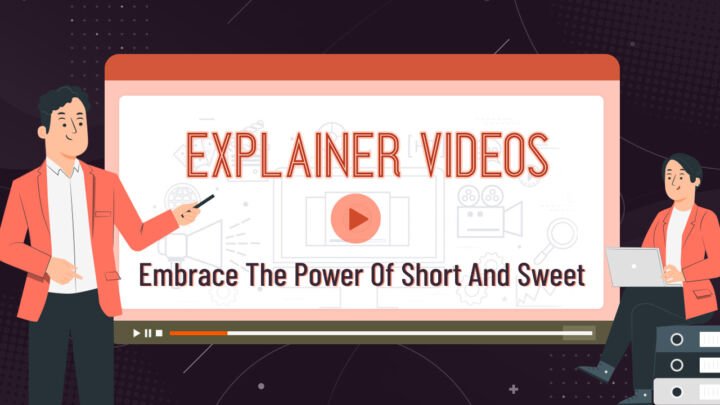 Explainer Videos: Embrace The Power Of Short And Sweet - HexaLearn Blog